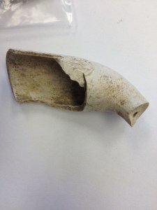 Discovering the Colonial Pipe | The Materials of History, Thought, and Art