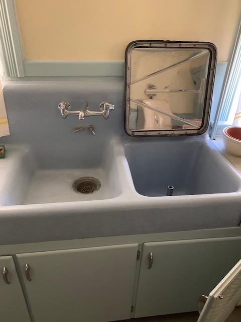 Almost Everything and the Kitchen Sink | The Materials of History ...