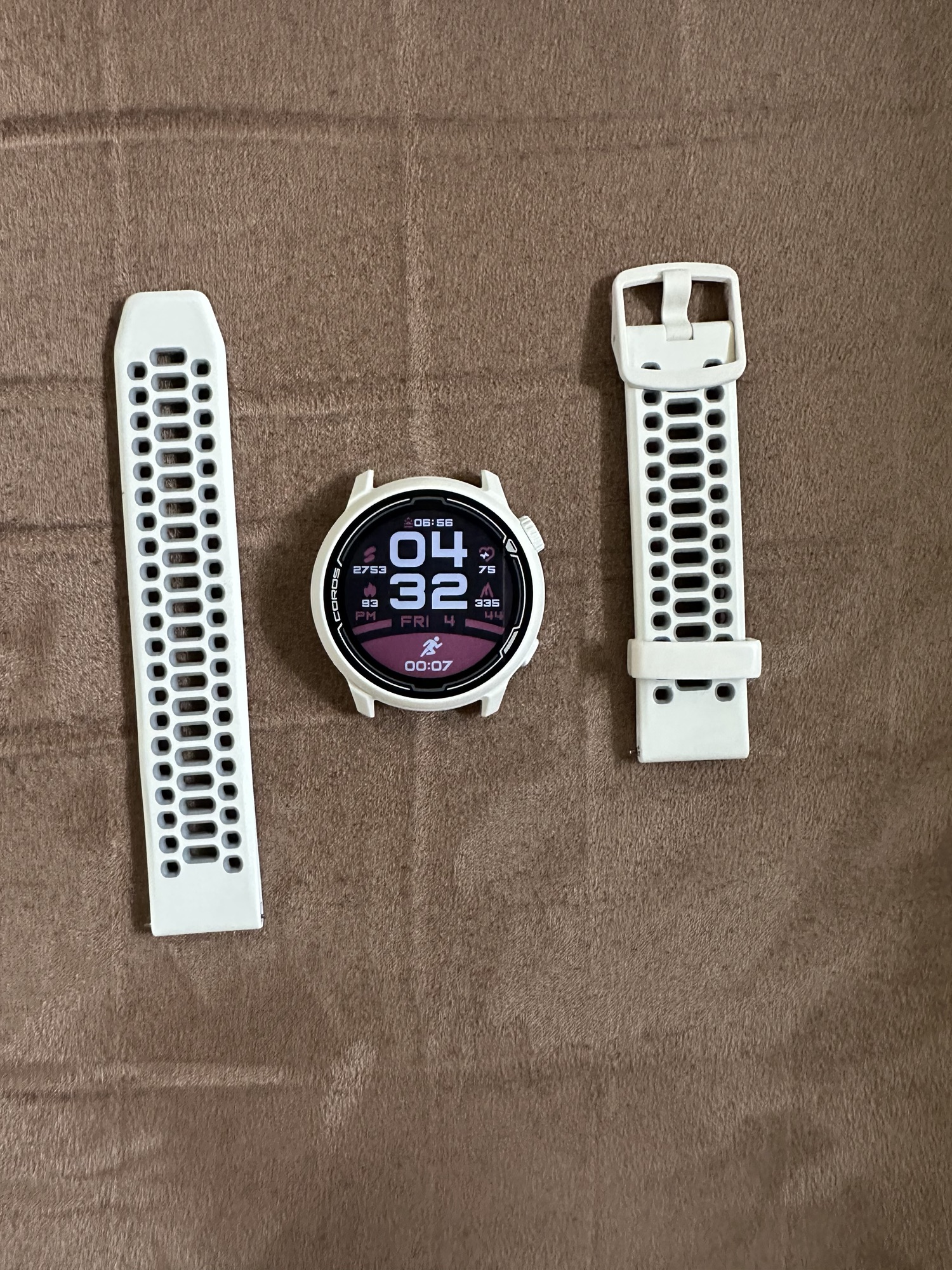 The COROS Watch: Designed for Everyday Performance and Precision | The ...